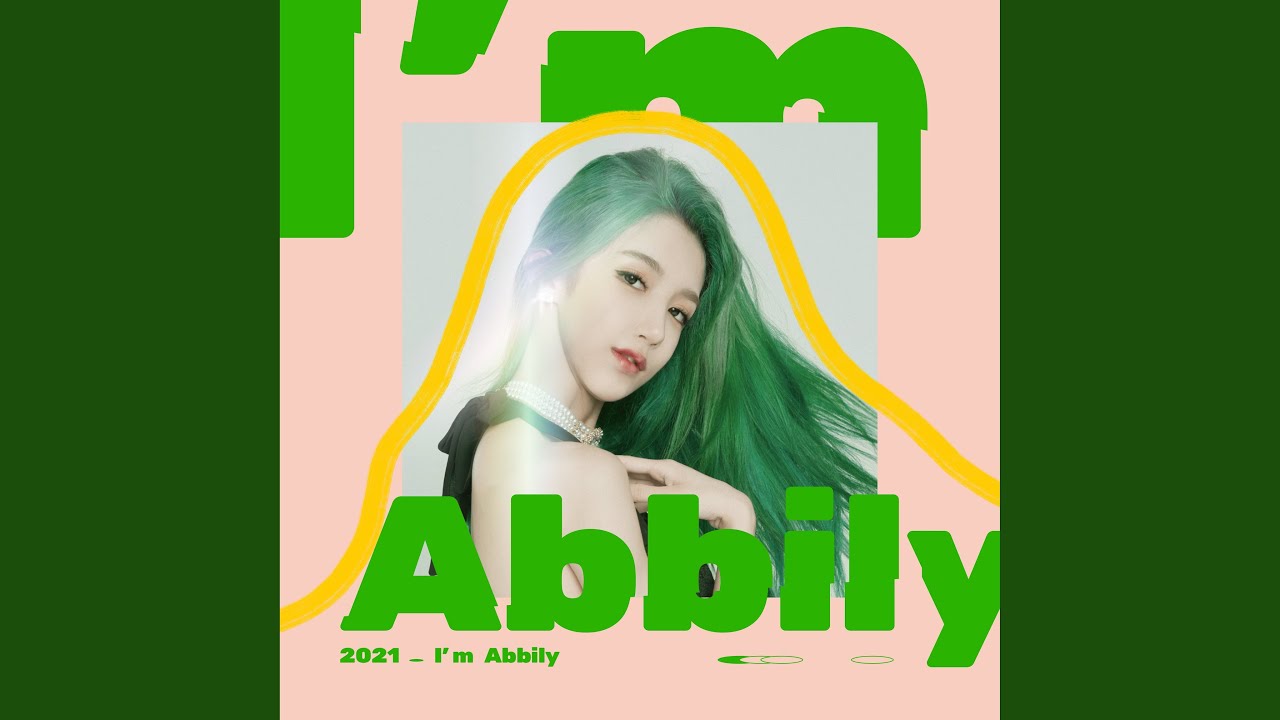 I'm Abbily - YouTube
