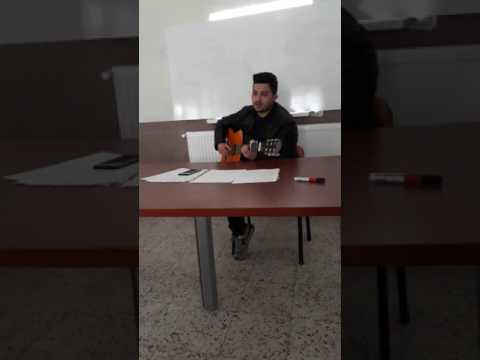 Kürşat Emre DMC (Cem Belevi-Alışamıyorum)