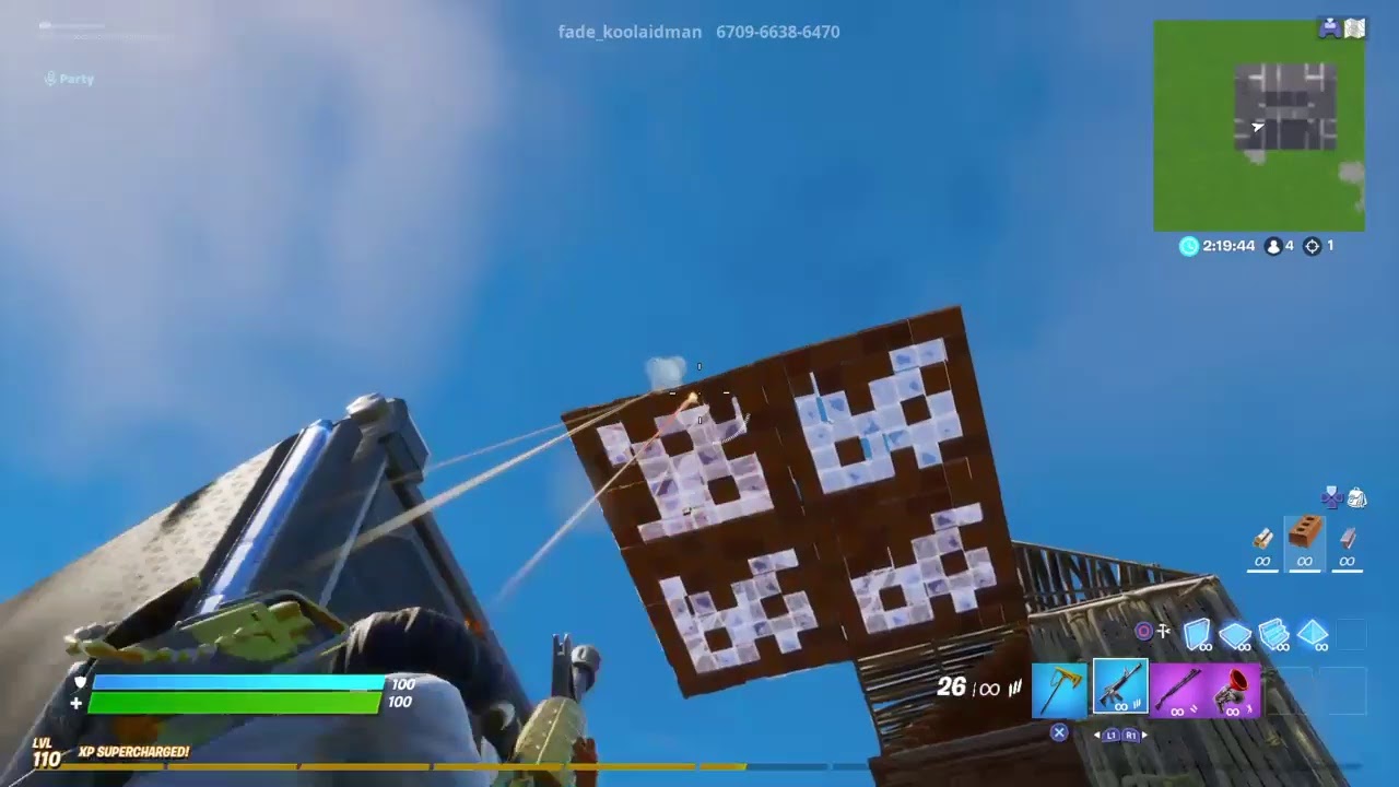 Dfg game play - YouTube