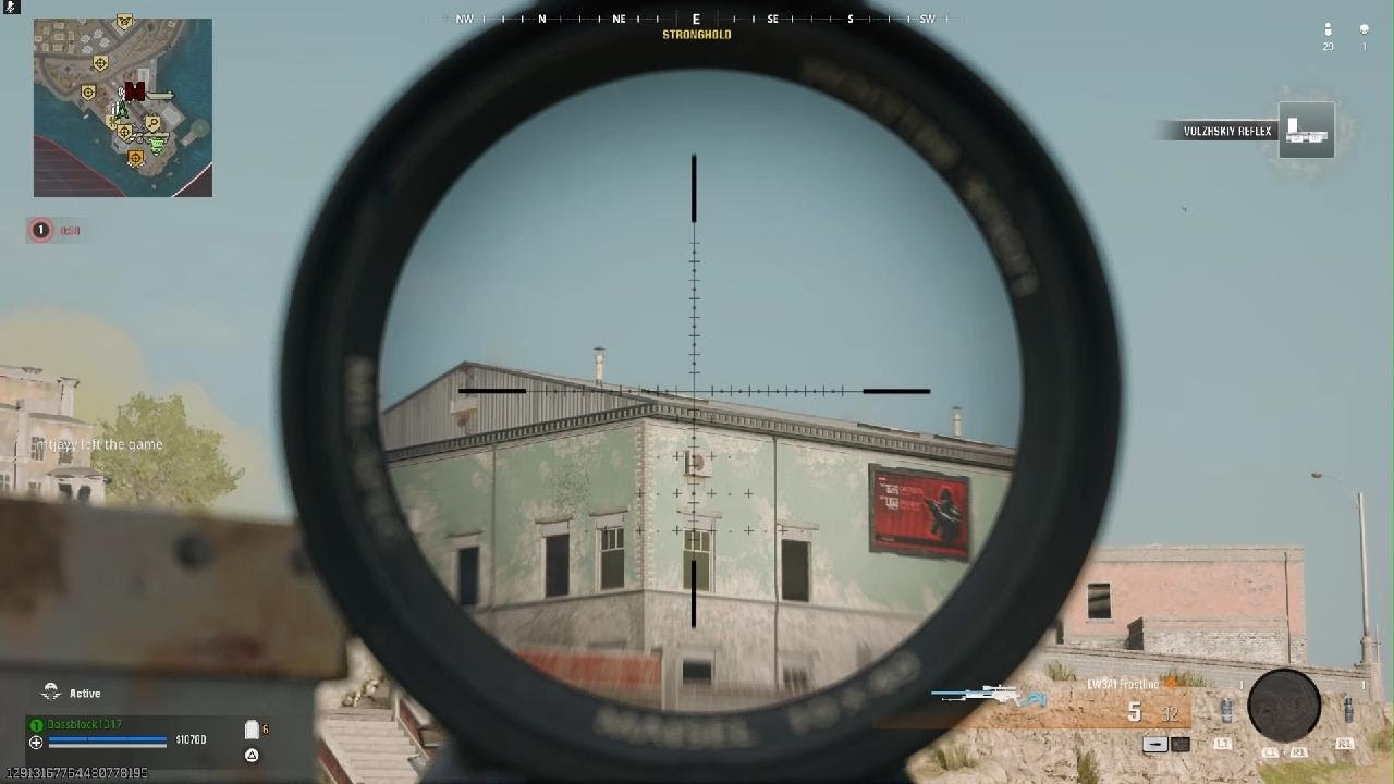 Warzone sweat match - YouTube