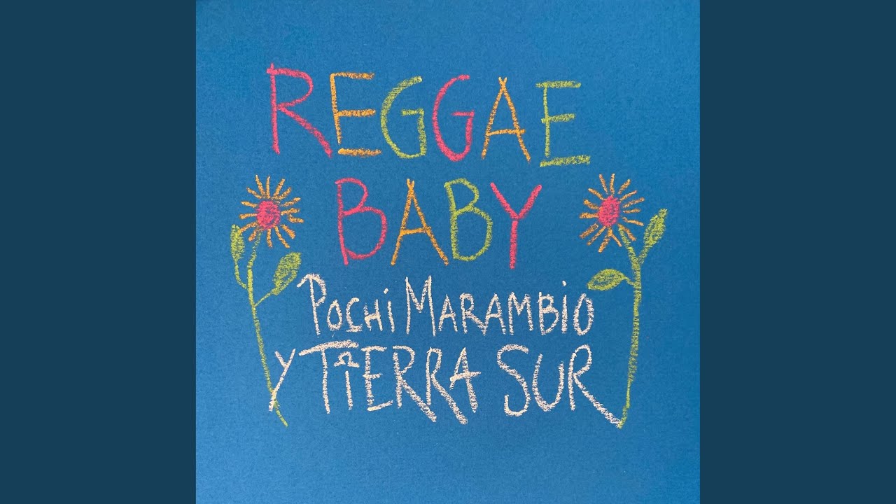Reggae Baby - YouTube Music