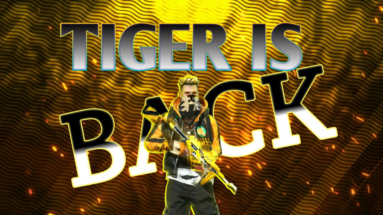 TIGER IS BACK! - YouTube