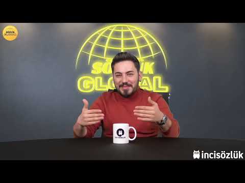 Diş Hekimi Yaşar Özdemir, Dijital Medyada İnci Sözlük, Sözlük Global platformuna konuk oldu.
