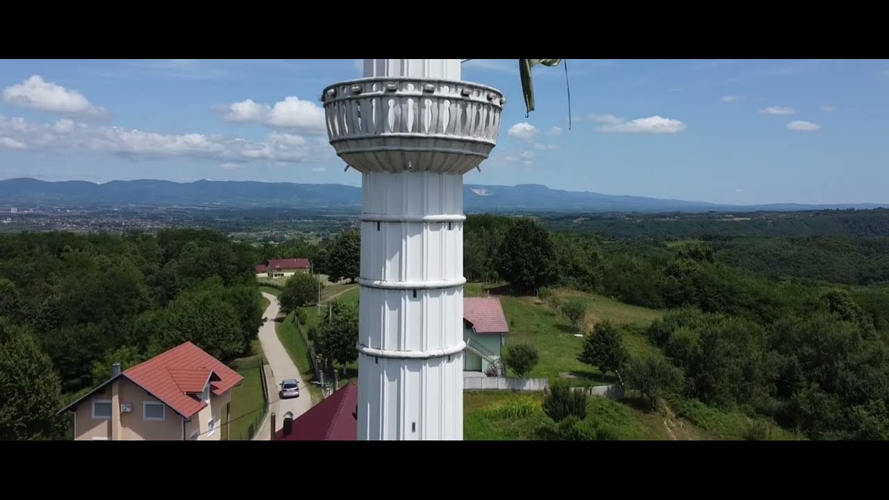 Zecovi - Prijedor - Bosna i Hercegovina - YouTube