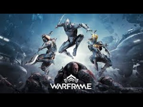 Warframe 192 - YouTube