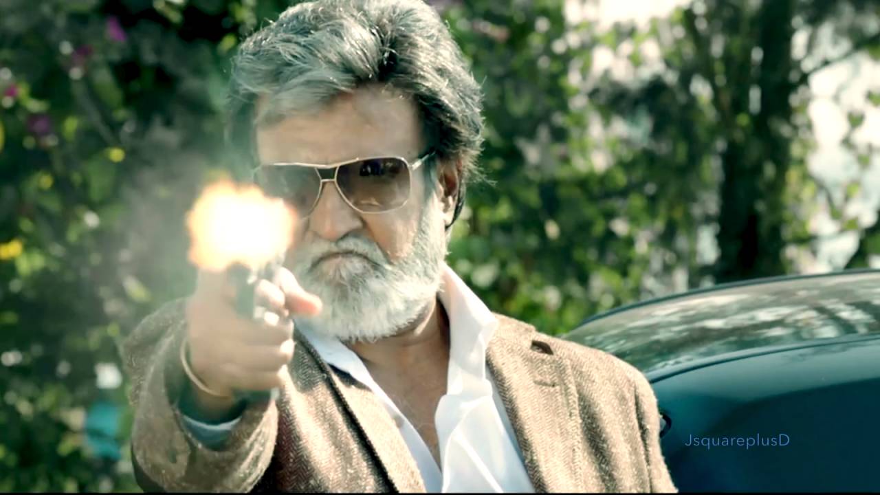 Kabali Rap Oscar | First | Best | Rap | Rajini | 2016 | Bangalore ...