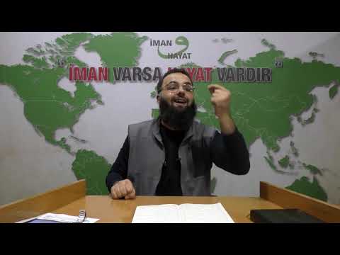 Sahabe ile aramızdaki fark