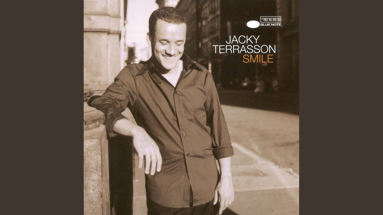 Smile - YouTube Music