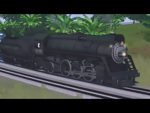 SP P10 - Trainz simulator android - YouTube