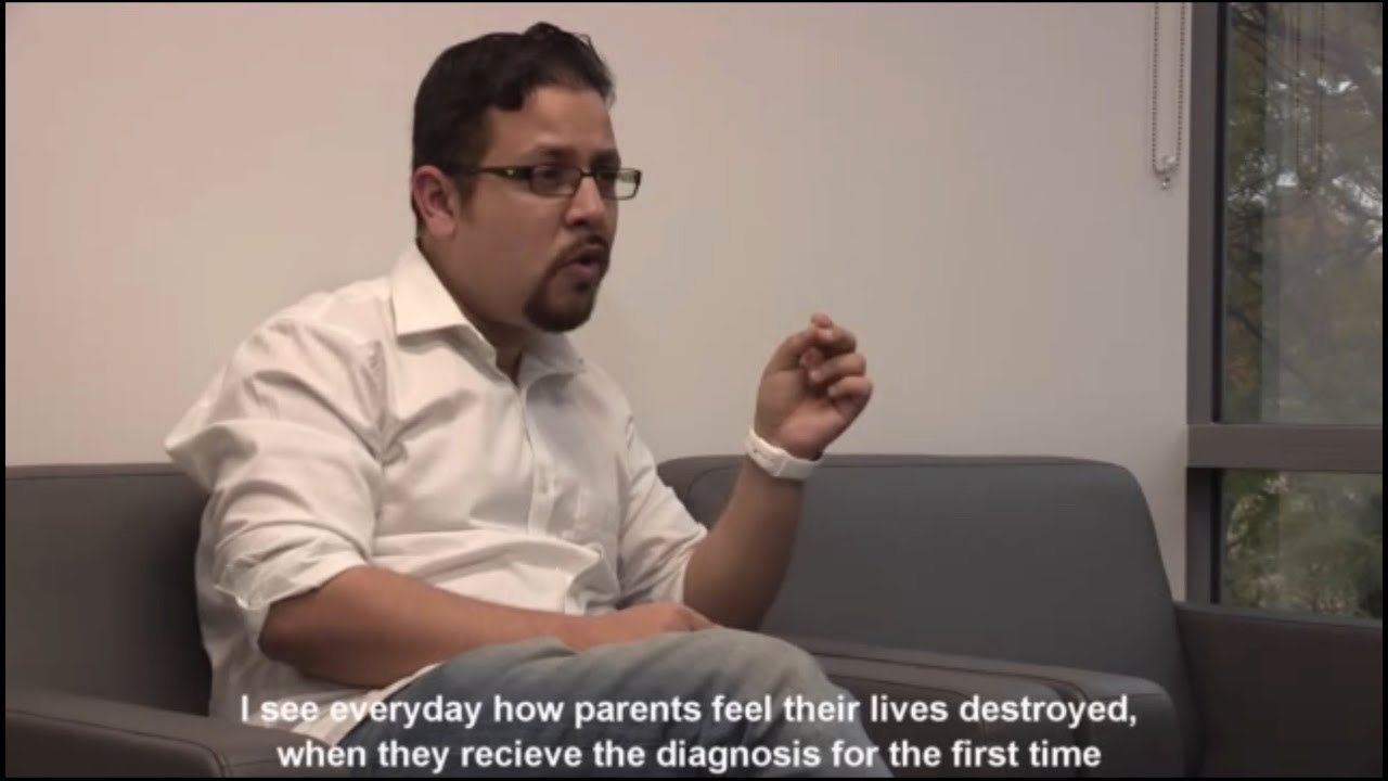 Why we Created Autism 360 Program - and How to APPLY - YouTube