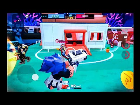 ROLAF REVIEW in Bangla #FRAG Pro Shooter | ROHON PANDIT - YouTube