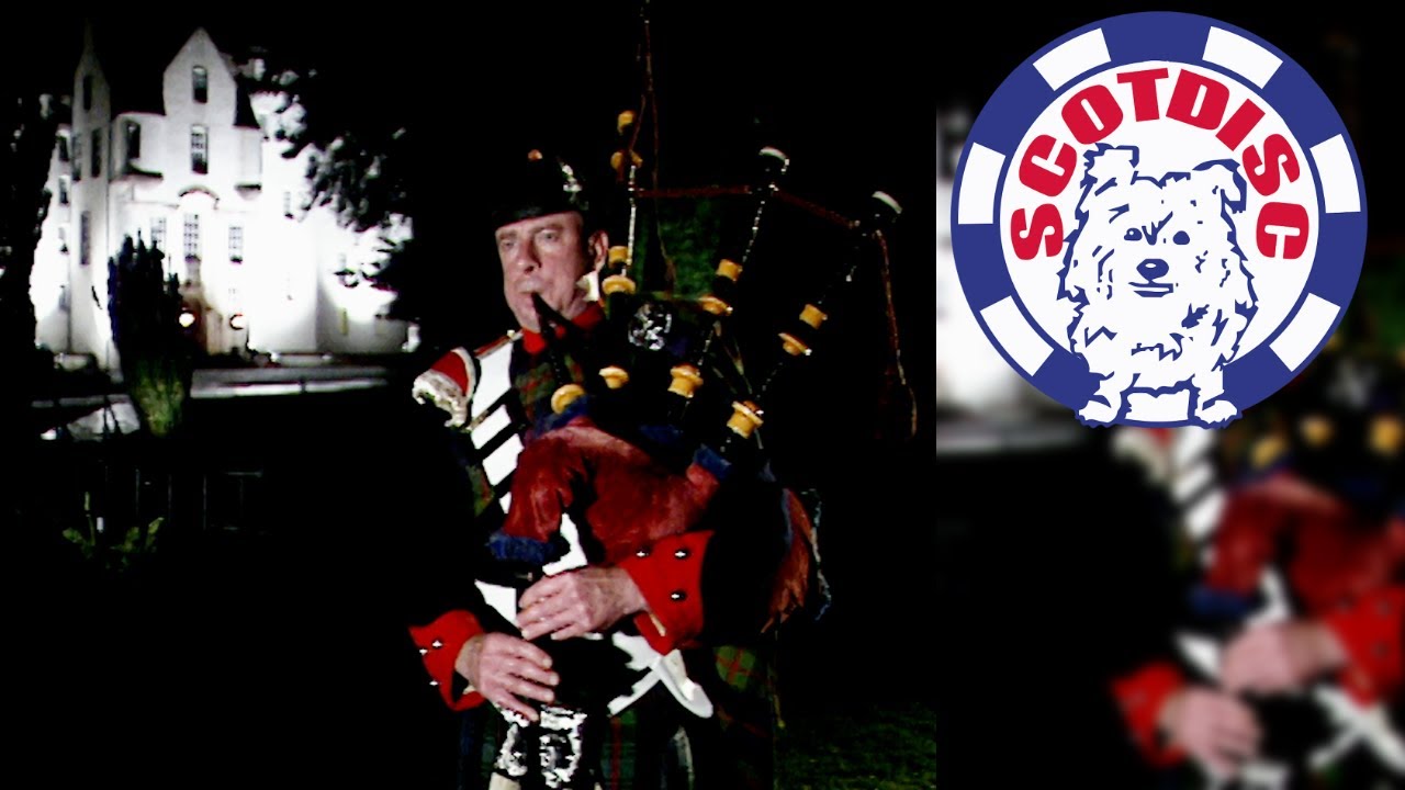 The Dark Island - Piper - YouTube