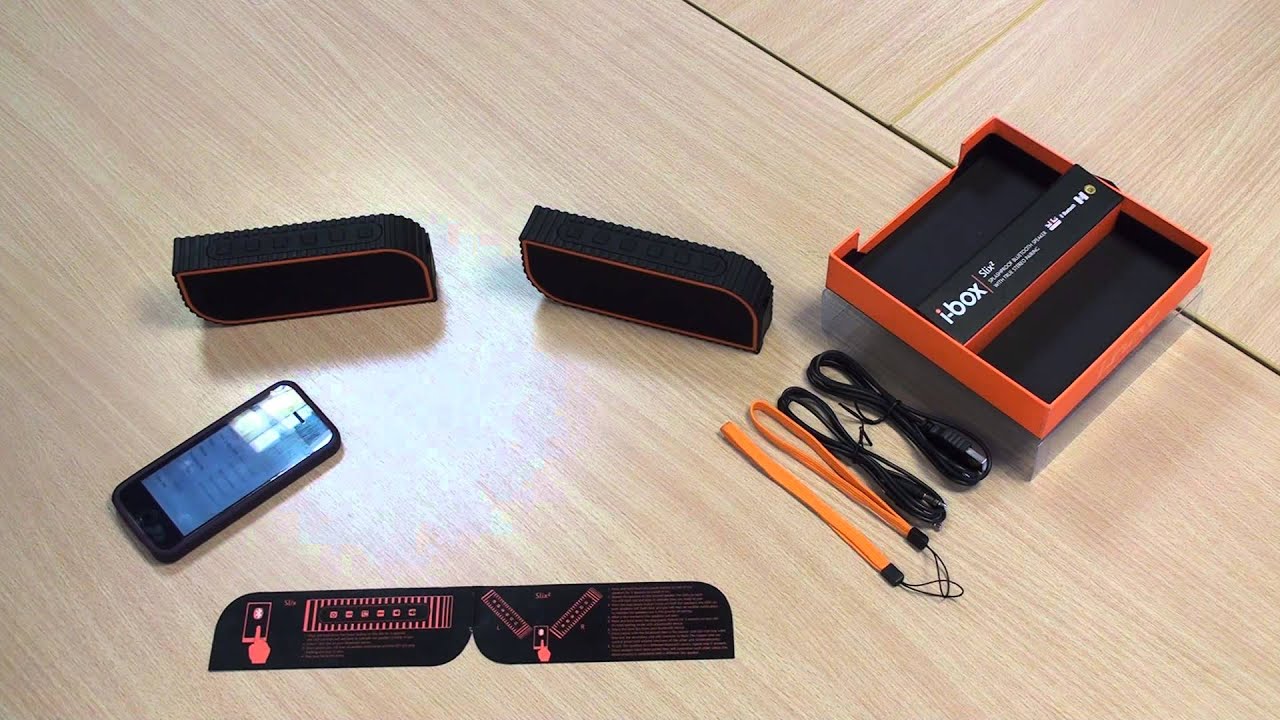 Slix Pairing Tutorial - YouTube