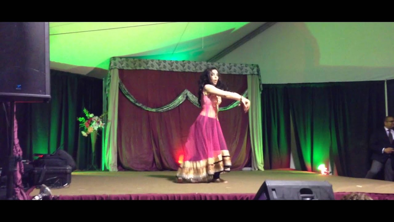 Tum Hi Ho / Chalte Chalte Yunhi Koi / Dance Basanti - Natasha Kanji ...