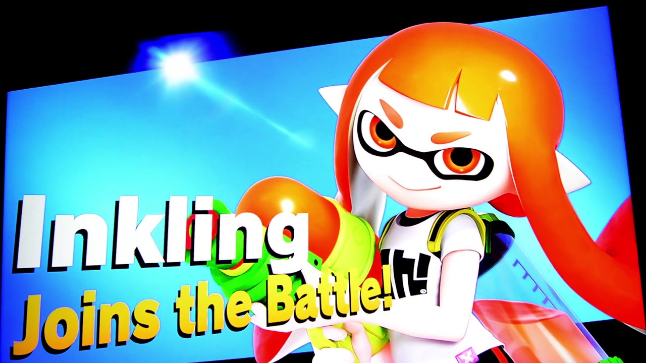 First Time Playing Smash Bros Ultimate Playthrough Part 3 Unlock ...