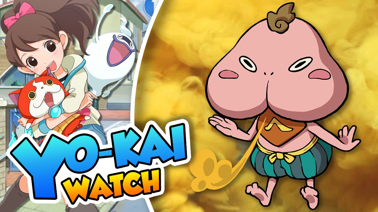 Os presento a Caraculo!! |#13| Yo-kai Watch (N3DS) - YouTube