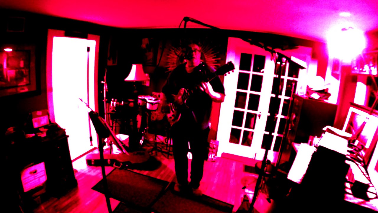 Long Distance Operator B5-1 The Band cover by Ramone - YouTube