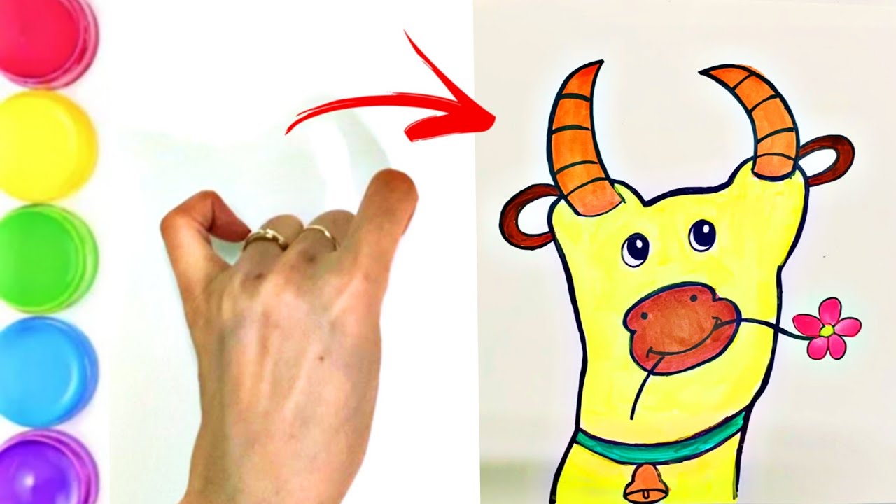 Fun and Simple Drawing Tricks Easy Tips on How to Draw and Doodle ...