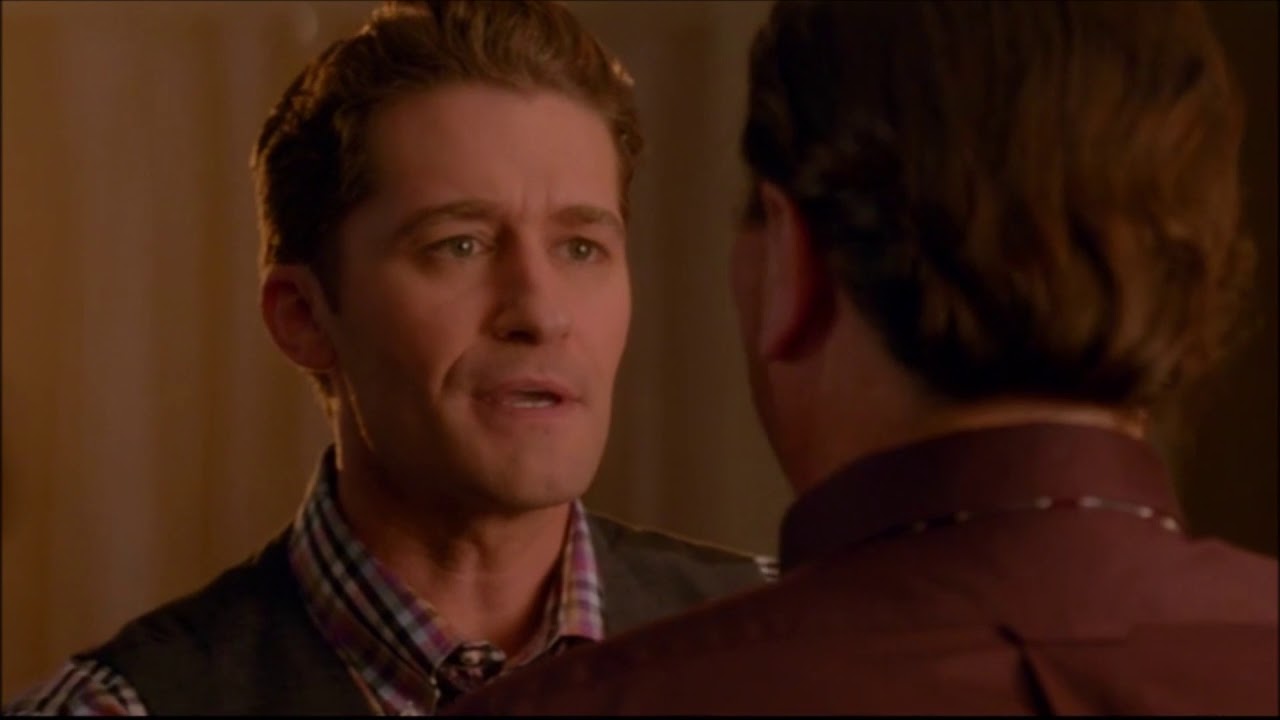 Glee - Will Quits Coaching Vocal Adrenaline 6x07 - YouTube