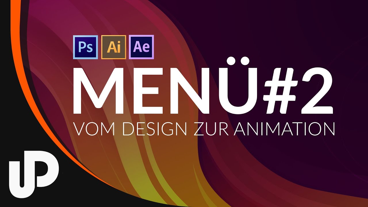 Wie erstelle ich in Photoshop ein Screendesign? [Tutorial] - YouTube