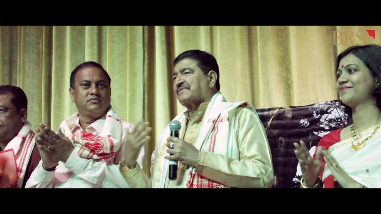 'Ravan Badh' - Bhaona - YouTube