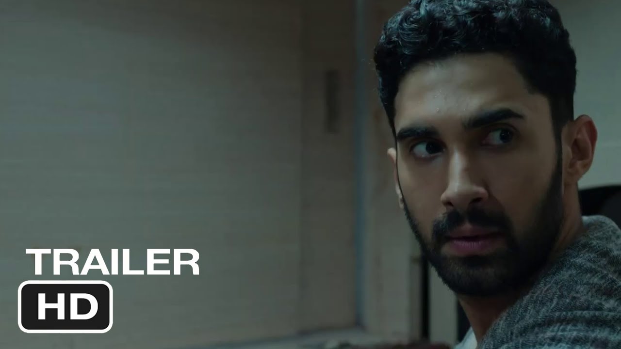 Kill (2024) - Official Teaser Trailer - YouTube