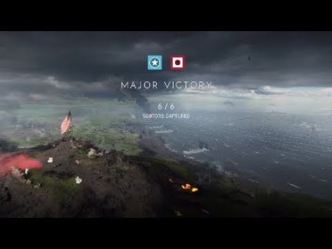 War in the pacific saved Bfv - YouTube