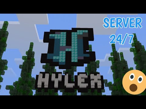 HYLEX PARA CRAFTSMAN 0.15x| servers de Craftsman|@BiTexByy - YouTube