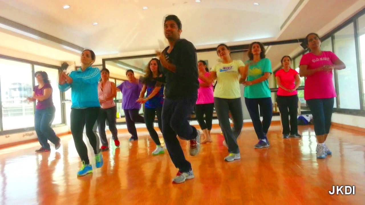 Chittiyaan Kalaiyaan - Roy - Choreography - JAI KUMAR DANCE INSTITUTE ...