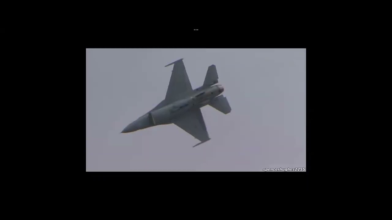 Lockheed marten edit I guess? - YouTube