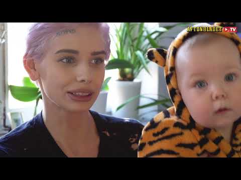 Älskade unge Säsong 2 Avsnitt 3