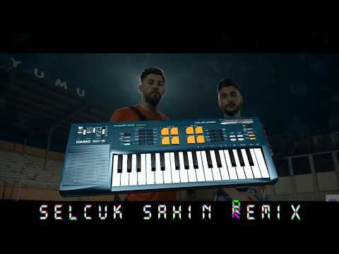 Canbay & Wolker - Fersah (Selcuk Sahin Remix)