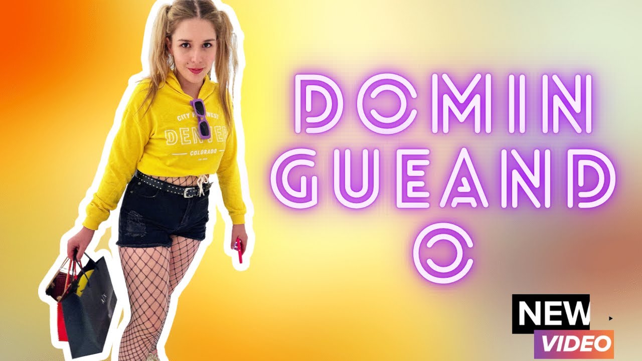 DOMINGUEANDO - YouTube