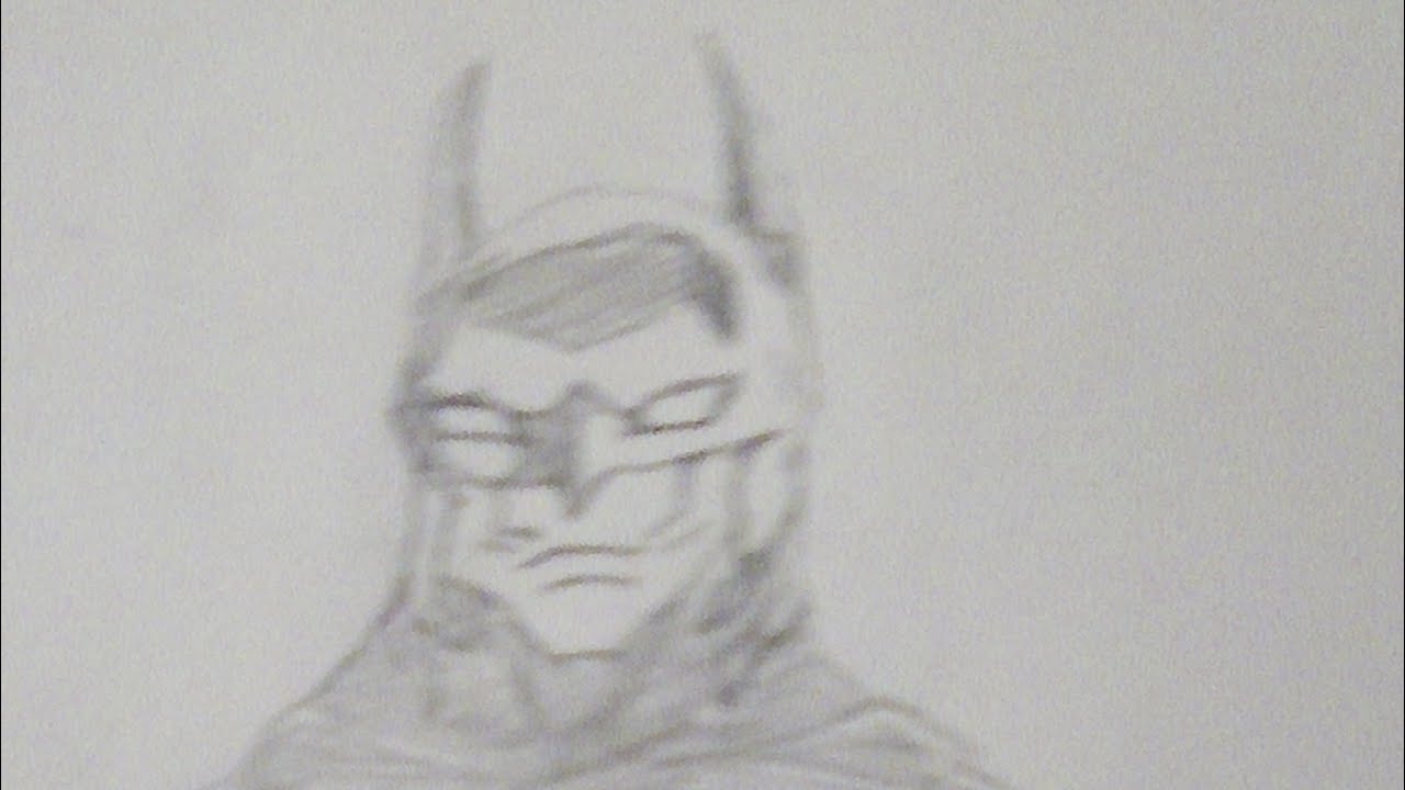 Batman tutorial - YouTube