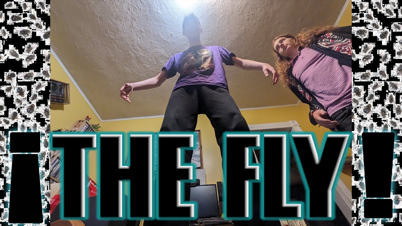 The Fly (2024) - YouTube
