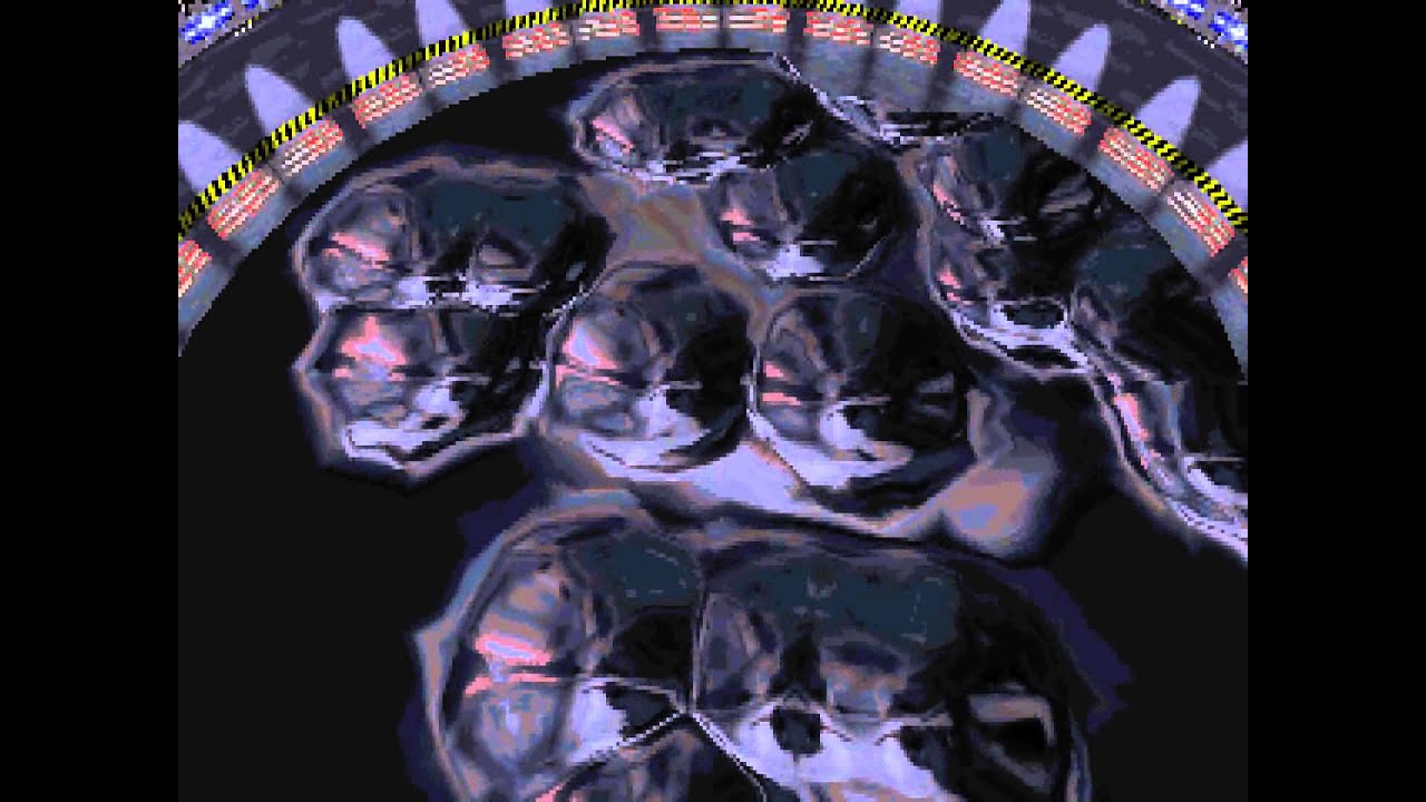 CNCD & Orange - CNCD vs. Orange (1997) [60fps] - YouTube