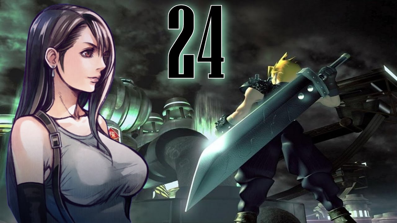 Final Fantasy VII (PS1 1997) ITA #24 Leader in gonnella - Sapphire ...