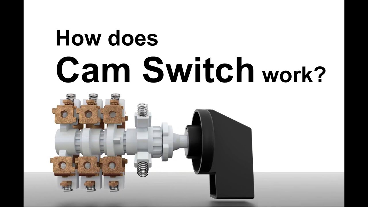 Cam Switch - YouTube