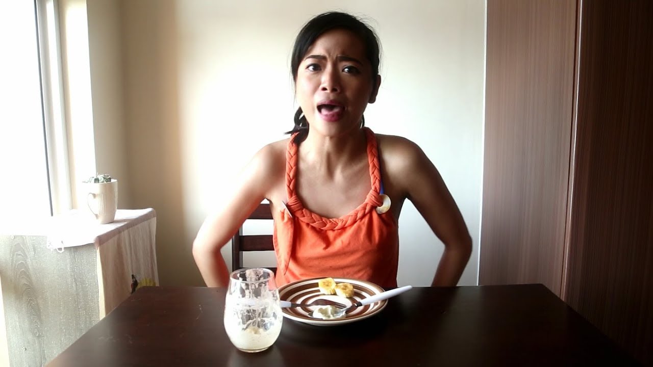 Tasting Weird Food Combos (CHEETOS & MILK?!) - YouTube