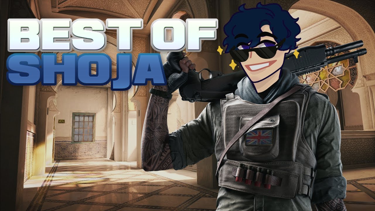 SHOJA Best of... EVER!! - YouTube