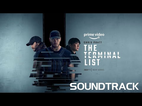 The Terminal List Soundtrack - Complete Song of Series - YouTube