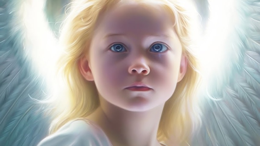 😇👼🏻 ️🛐 Angelic Music to attract Angels