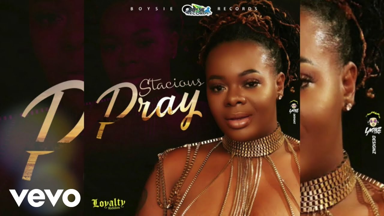 Stacious - Pray - YouTube