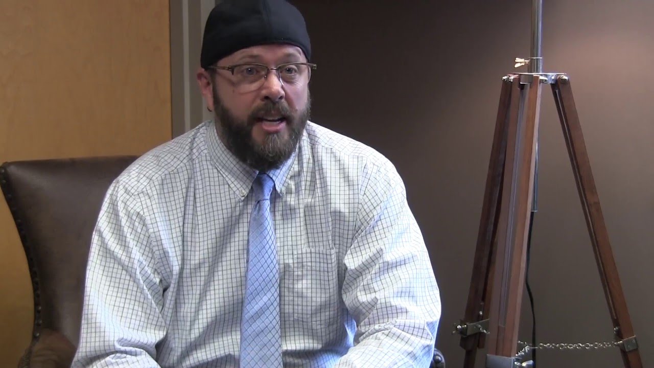 Undercover Boss - David Ness from LuHi - YouTube