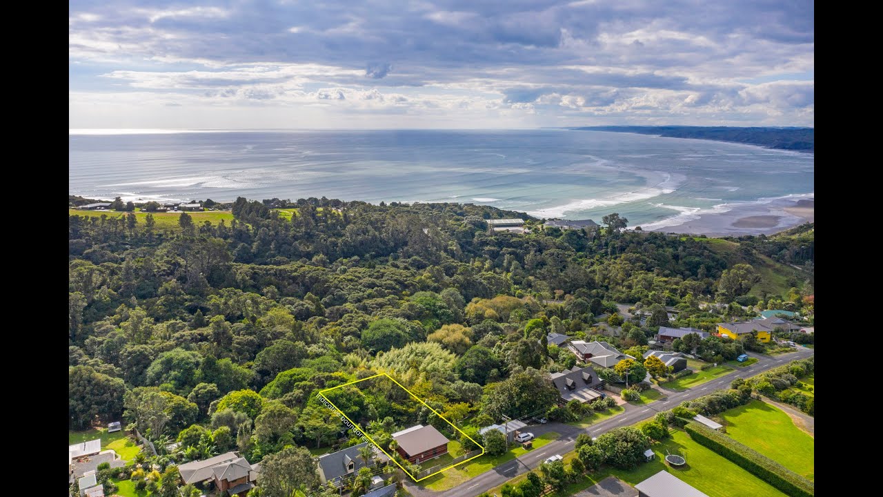 28 Upper Wainui Road - YouTube