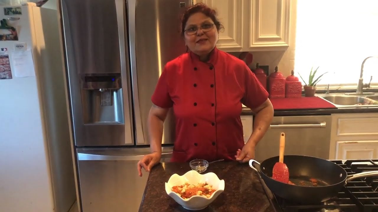 Quick and Delicious Sewai Recipe - YouTube