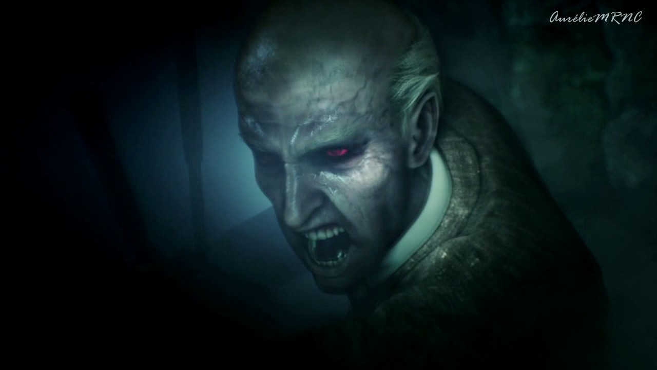 [AMV] Resident Evil - Rise - YouTube