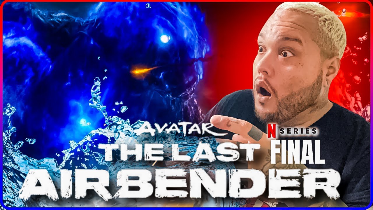 Avatar: The Last Airbender - Episode 8: The BEST Earthbending Explained ...