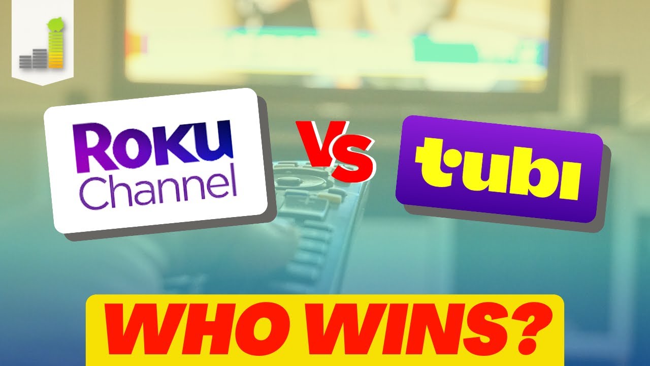 Roku Channel vs Tubi | Which is the Best Free Streaming Service? - YouTube