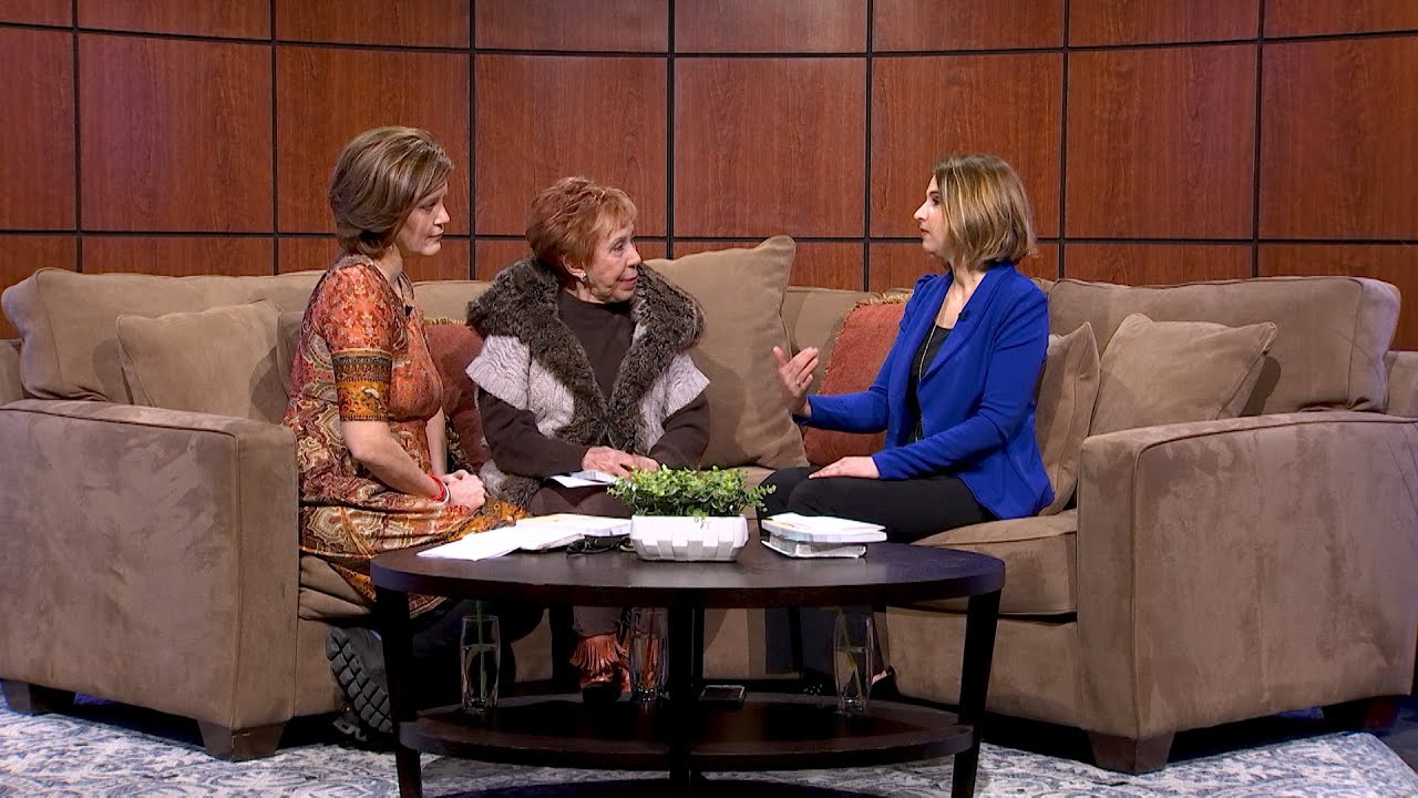 Seeing Behind the Veil with Ana Werner - Part 2 - YouTube